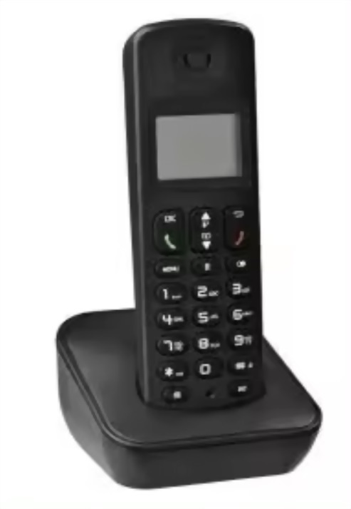 DECT Cordless Phone For Office MT-853
