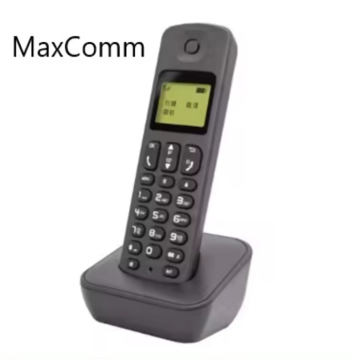 DECT Cordless Phone For Office MT-853