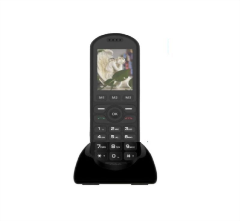 4G DECT Phone Fixed Cordless Phone