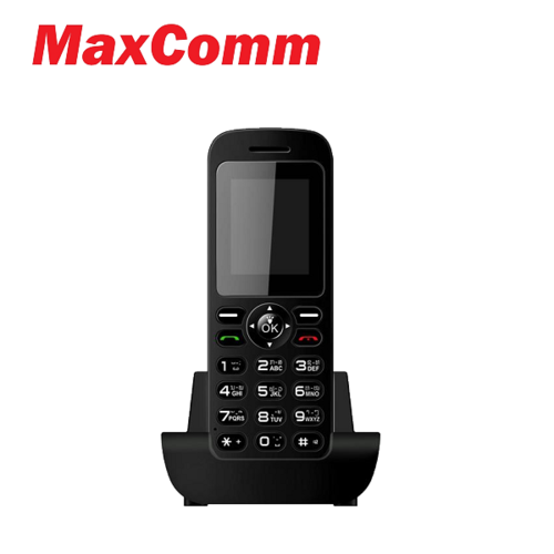4G 3G GSM Cordless Phone | MaxComm
