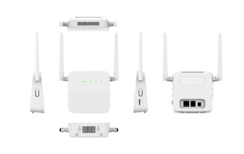 4G LTE CPE Router | MaxComm