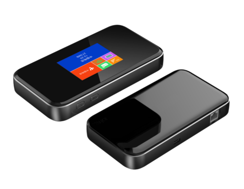 5G MIFI Pocket Router