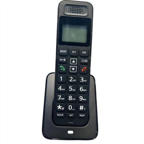 DECT Cordless Phone MT-037