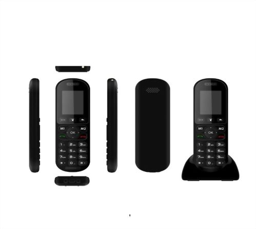 4G 3G GSM Dect Cordless Phone | MaxComm