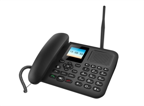 4G LTE Fixed Wireless Phone (FWP) | MaxComm