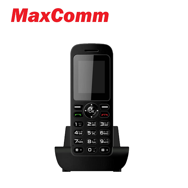 MaxComm 3G GSM Cordless Phone MW-299 | MaxComm