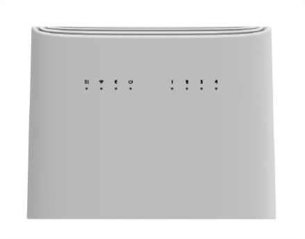 MaxComm 4G LTE Indoor CPE WR-135