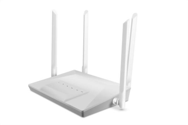MaxComm 4G CAT4 300M 4G Router_WR-136
