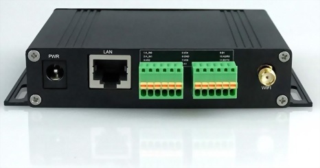 MaxComm 4G LTE Industry Modem Router DTU M101