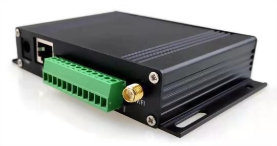 MaxComm 4G Industry Modem with RS485 Supports Modbus M-125