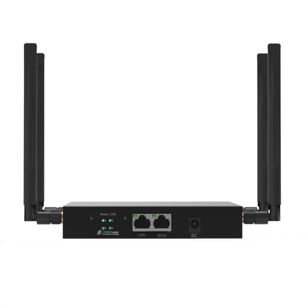 MaxComm 4G LTE Industrial DTU Router M-150