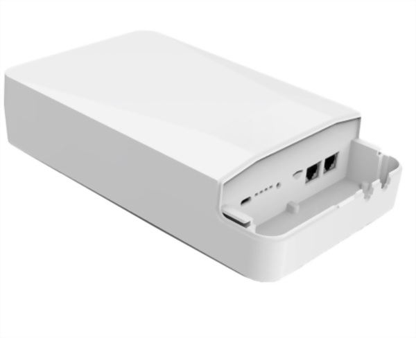 4G outdoor router CPE Sim Wireless Wifi Routers Wifi 4G With Sim Card Slot