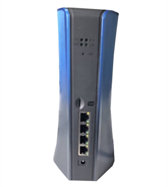 MaxComm 5G CPE Router fixed wireless accesss (FWA) WR-145-AV 1.0