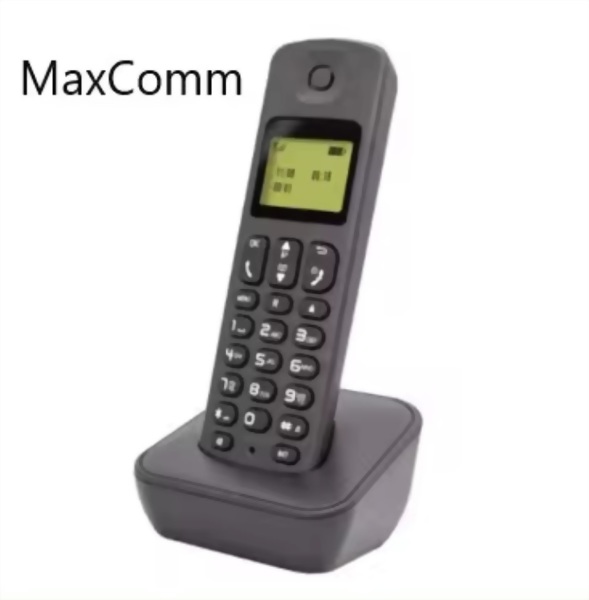 DECT cordless phone