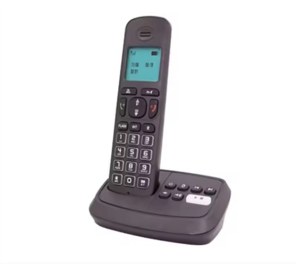 Hot selling MaxComm Dect Cordless Phone With TAM Function For Office