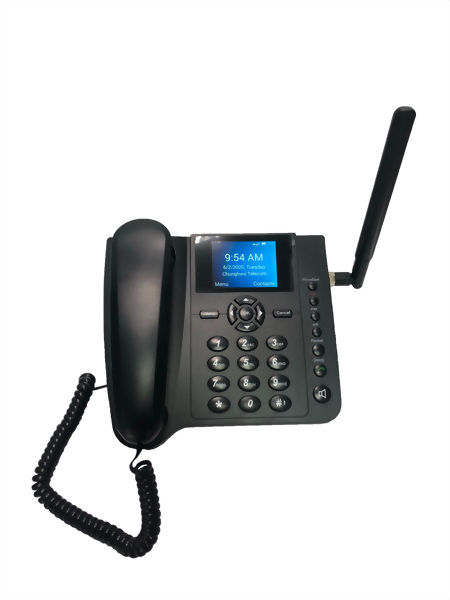 MaxComm 4G FWP with WiFi HotSpo MW-63