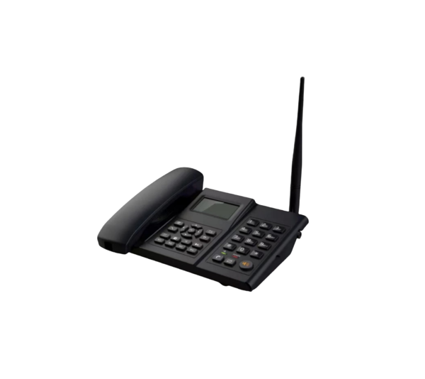 MaxComm 4G Fixed Wireless SIP Phone optional Ethernet Lan Port MW-75V