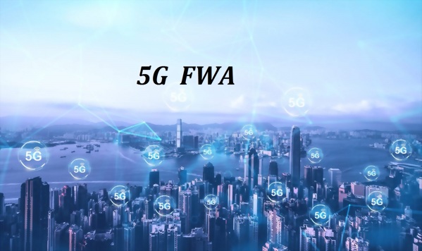 5G FWA is hot: 72% of global service providers are offering FWA, says ...