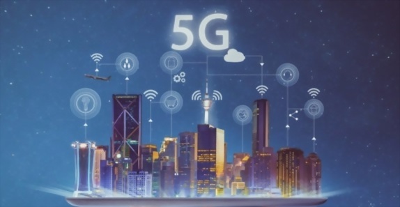 4G/5G FWA Technology Forum Established: Huawei and MaxComm and other ...