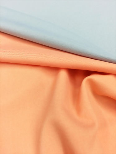 Polyester/Spandex Knitted Jacquard fabric (Active and Leisure wear)