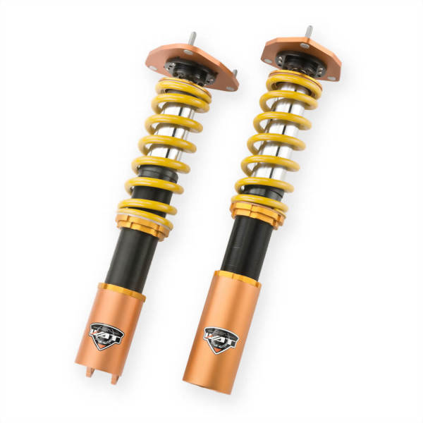 invert-type-coilover