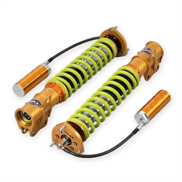 RC1 2 way Rallys coilover