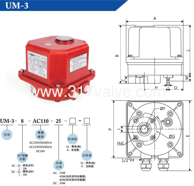 UM-3 - 317 T-ONE-S(MFG)