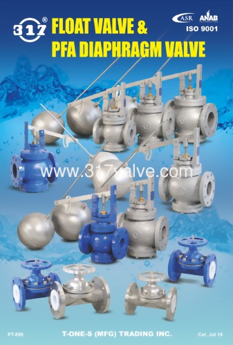 Safety Relief Valve - Leading Manufacturer | 317valve