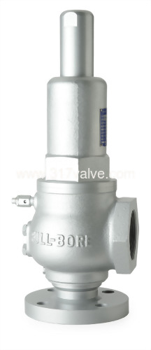 Full Bore Safety Valve | 317valves