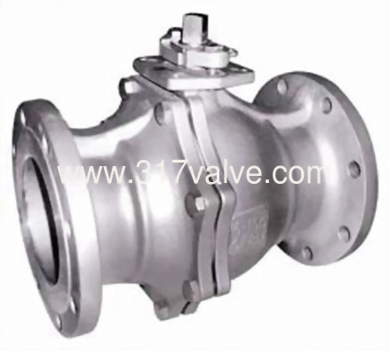 BV-23F.BV-27F.BV-44F.BV-46F - 317 Valve