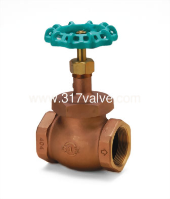BG-22V - 317 valve