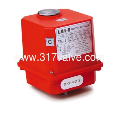 UM1 Direct-Mount-Series - 317 Valve