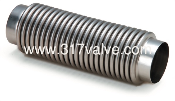 BELLOWS - 317 Valve