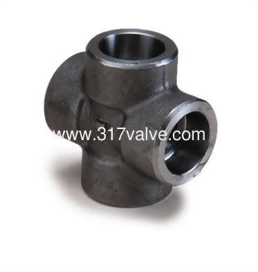 FG-CRS-SW - 317 Valve