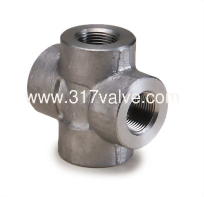 FG-CRS-TH - 317 Valve