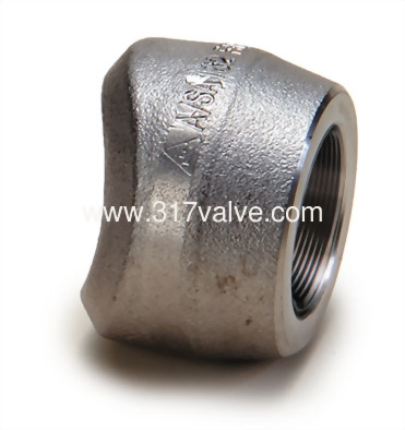 FG-OLET-TH - 317 Valve