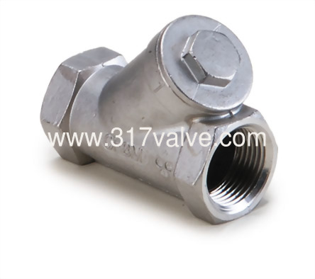 YC-316 - 317 Valve