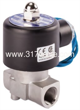 SUS-6~10 - 317 Valve