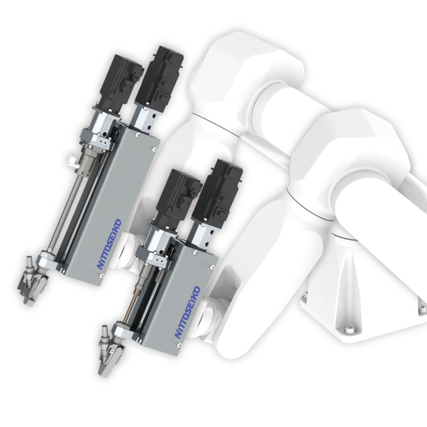 FM514VZ/CZ (lightweight type) - SHIHO SCREW