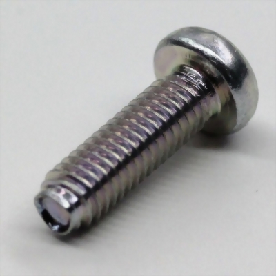 Self Locking Screw - SHIHO SCREW
