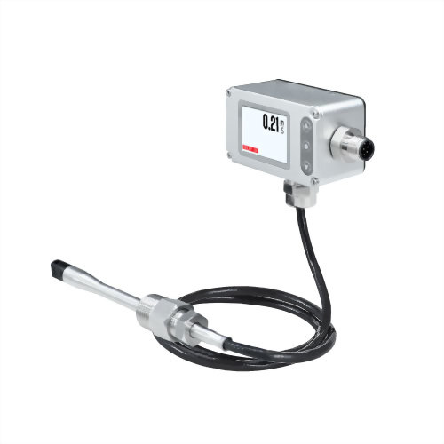 eyc-tech FDM06-L Bi-directional Low Air Flow Thermal Mass Transmitter