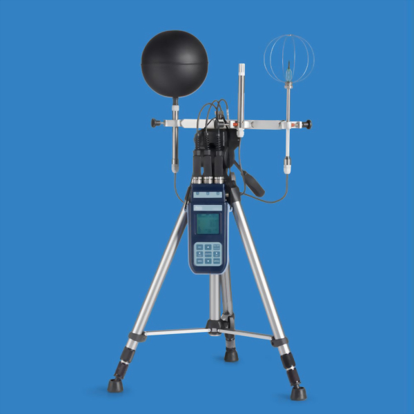 DeltaOHM HD32.3A WBGT PMV PPD WBGT, PMW, PPD measurement