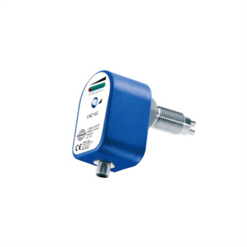 Flow transmitter