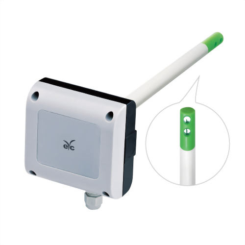 eyc-tech FTS140 Hot Wire Air Velocity Transmitter