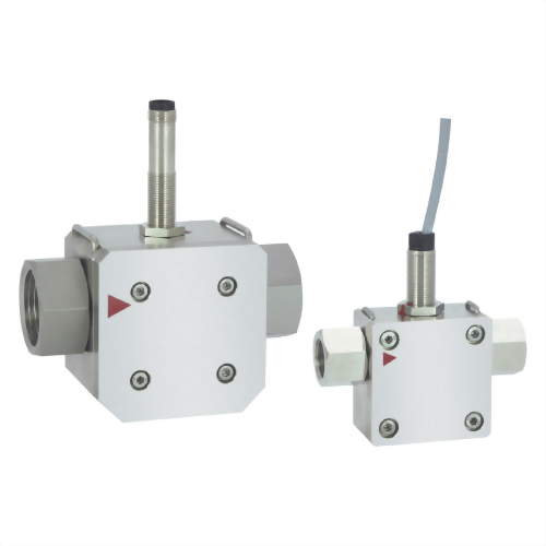 HONSBERG Flow Transmitter