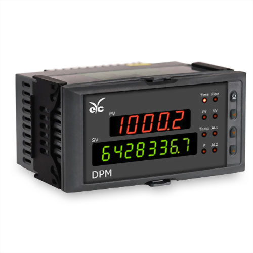 eyc-tech DPM05 Flow Computer