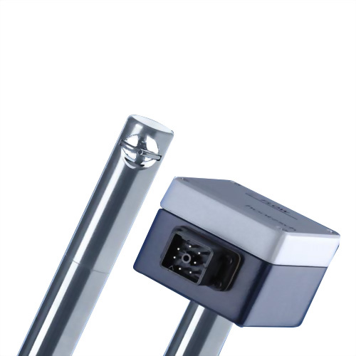 Höntzsch ZS30 Vane wheel flow sensor