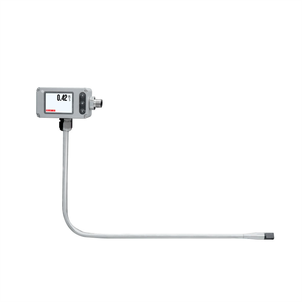 FDM06-L Bi-directional Low Air Flow Thermal Mass Transmitter