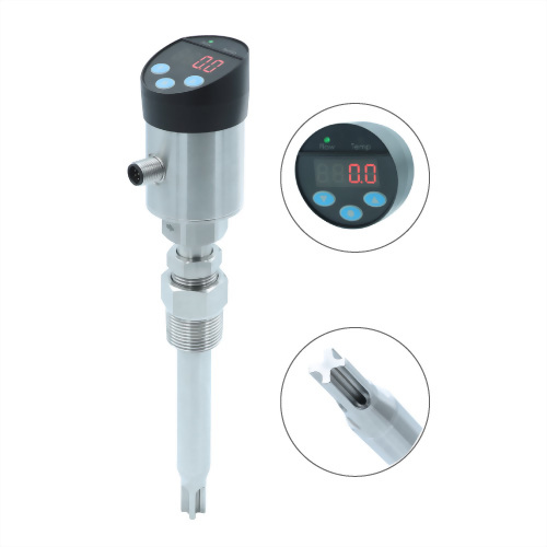 Air Velocity Meter & Transmitter | eYc-tech