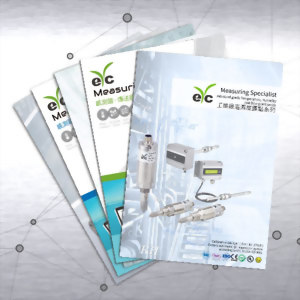 Measuring Specialist of Transmitter and Meter for industry - eYc